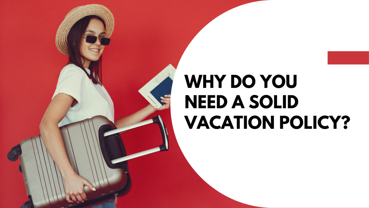 Vacation Policy for Canadian Small Businesses: Key Insights and Policy ...