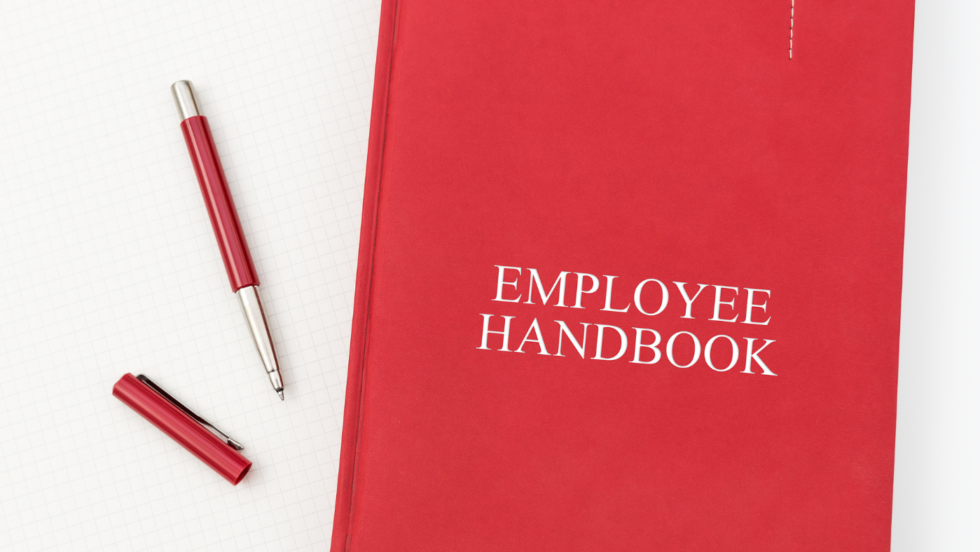 Setting the Standard: The Crucial Role of Employee Handbooks and Policy ...