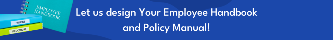 Setting the Standard: The Crucial Role of Employee Handbooks and Policy ...