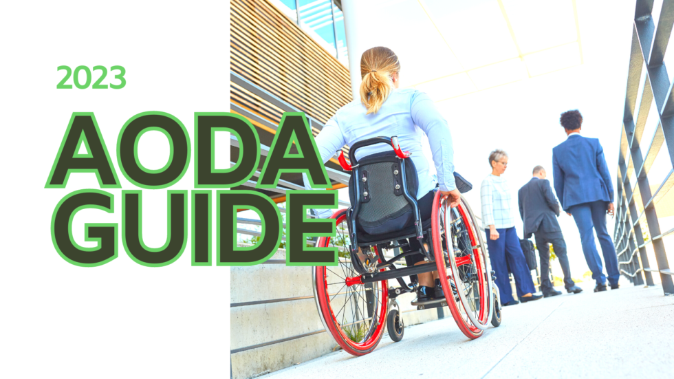 AODA: Your Essential Guide to Accessibility Compliance in Ontario – HR ...