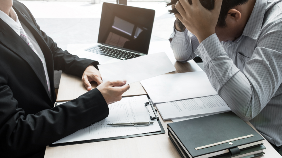 Understanding Constructive Dismissal: Implications for Canadian ...